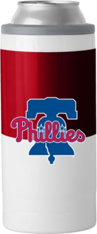 Logo Brands Philadelphia Phillies 12 oz. Slim Can Cooler | Dick's ...