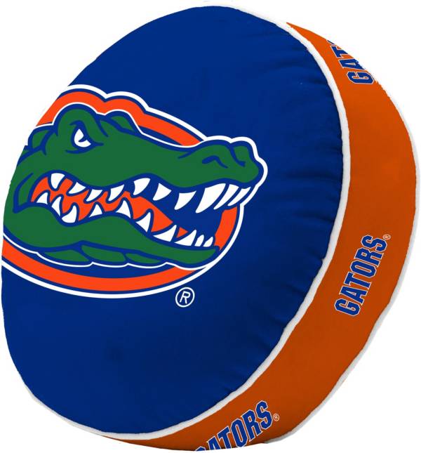 Logo Brands Florida Gators Raschel Throw Blanket | Dick's Sporting Goods