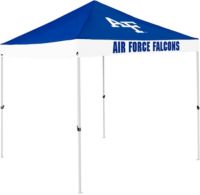 Logo Brands Air Force Falcons Economy 9'x9' Canopy Tent | Dick's ...