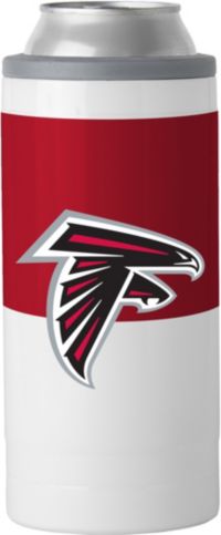 Logo Brands Atlanta Falcons 12 oz. Slim Can Cooler | Dick's Sporting Goods