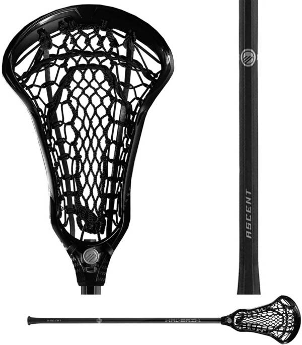Maverick Girls' Ascent + Full Mesh Complete Stick | Dick's Sporting Goods