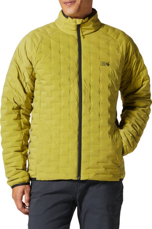 Mountain Hardwear Men's Stretchdown Light Jacket | PublicLands