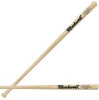 Markwort 36" Thin Wood Corkball Bat | Dick's Sporting Goods