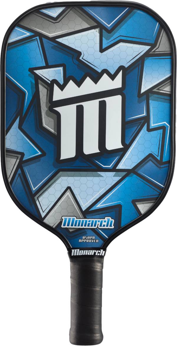 Monarch Youth Pickleball Paddle | Dick's Sporting Goods