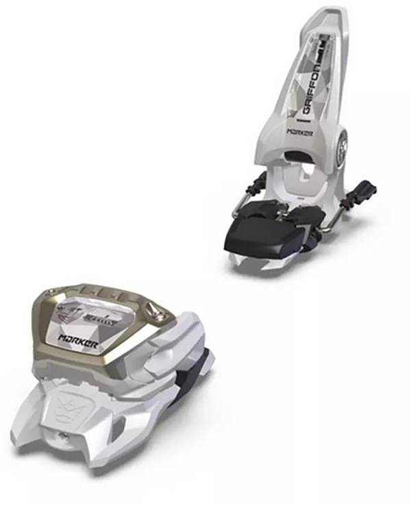 Marker Griffon 13 ID Snow Bindings | Publiclands