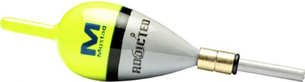 Mustad Balsa Fixed Float System | Publiclands