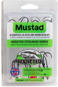 Mustad ADX Steelhead Series Jig Kit | Dick's Sporting Goods