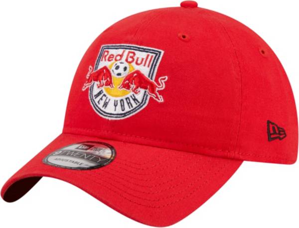 New Era New York Red Bulls 2.0 Core Classic Adjustable Hat | DICK'S ...