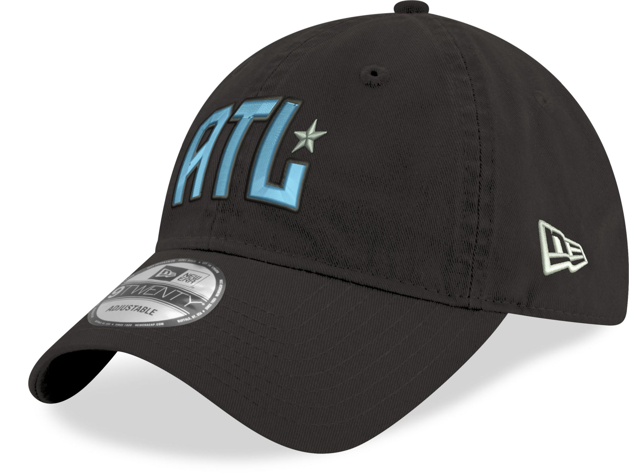 Wnba Dream Atlanta Hat