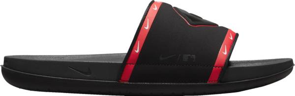 Nike Men's Offcourt Reds Slides | DICK'S Sporting Goods