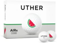Uther Airx Watermelon Golf Balls | DICK'S Sporting Goods