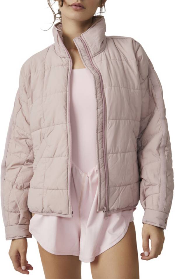 FP Movement Women's Pippa Packable Puffer Jacket | Publiclands