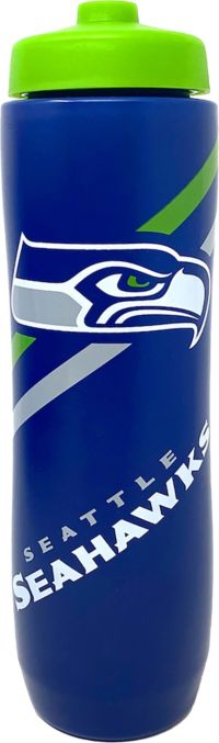 Party Animal Seattle Seahawks 32 oz. Squeeze Water Bottle | Dick's ...