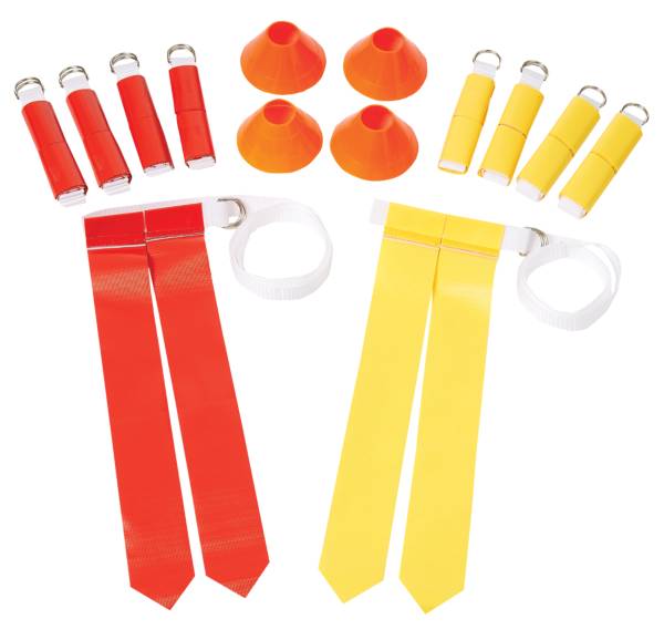 PRIMED Flag Football Set - 10 Pack | Dick's Sporting Goods