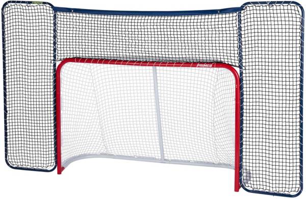 PRIMED Hockey Backstop | Dick's Sporting Goods