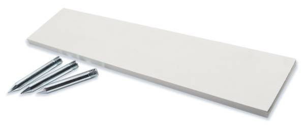 PRIMED 18" Pitching Rubber | Dick's Sporting Goods