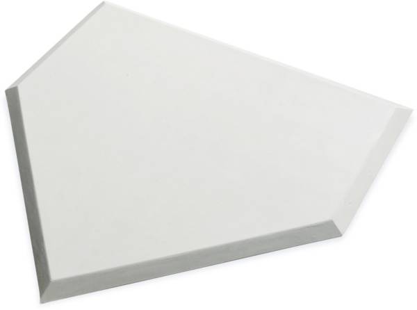 PRIMED 17" Deluxe Home Plate | Dick's Sporting Goods