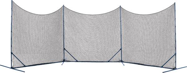 PRIMED 30' x 10' Lacrosse Backstop | Dick's Sporting Goods