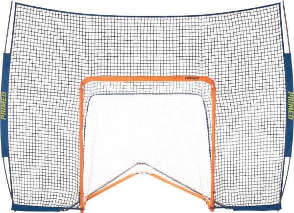 Primed Portable Lacrosse Backstop | Dick's Sporting Goods