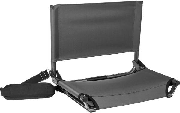 Cascade 20" Aluminum Stadium Seat | Dick's Sporting Goods