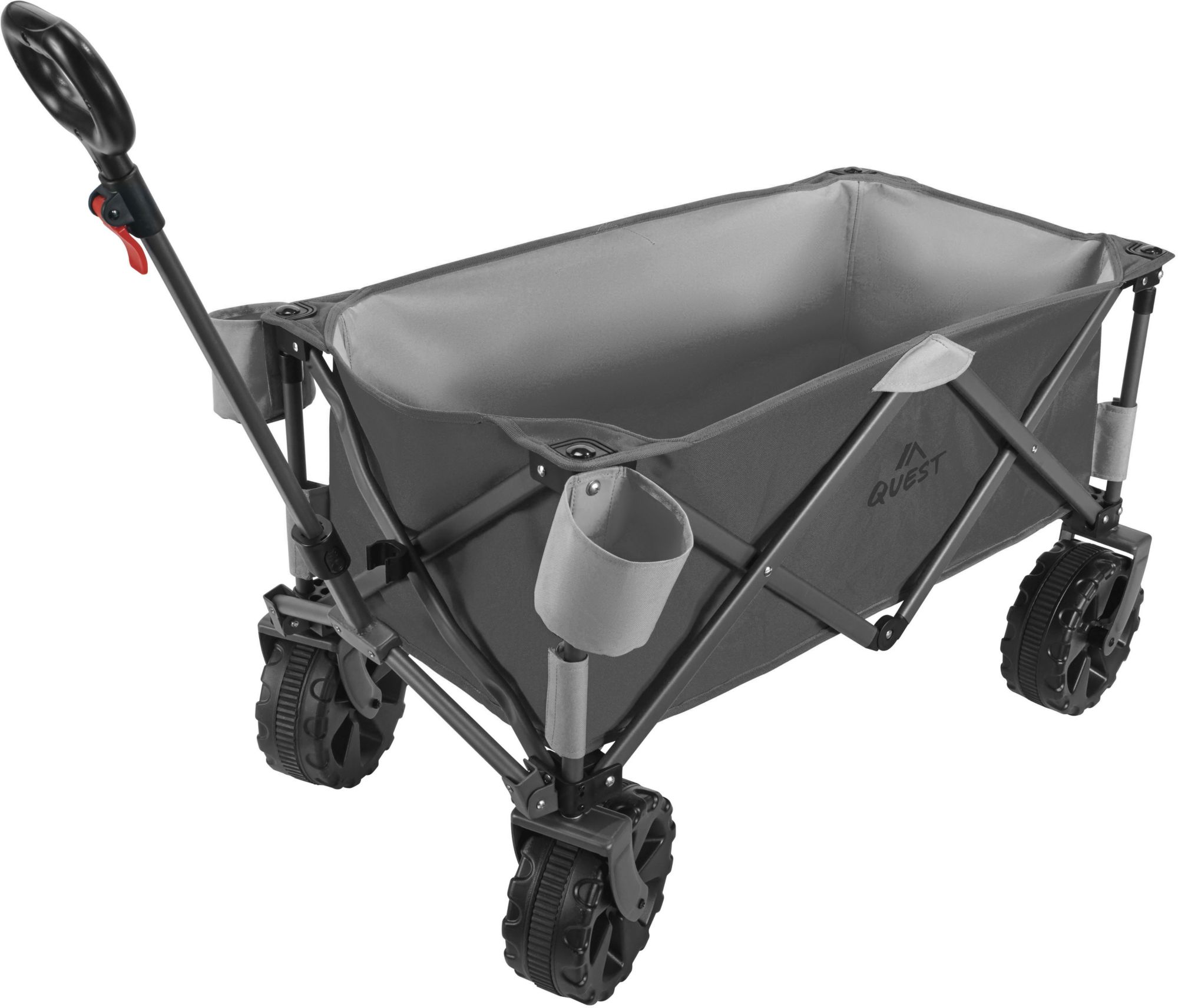 Quest Outdoor Wagon | DICK'S Sporting Goods