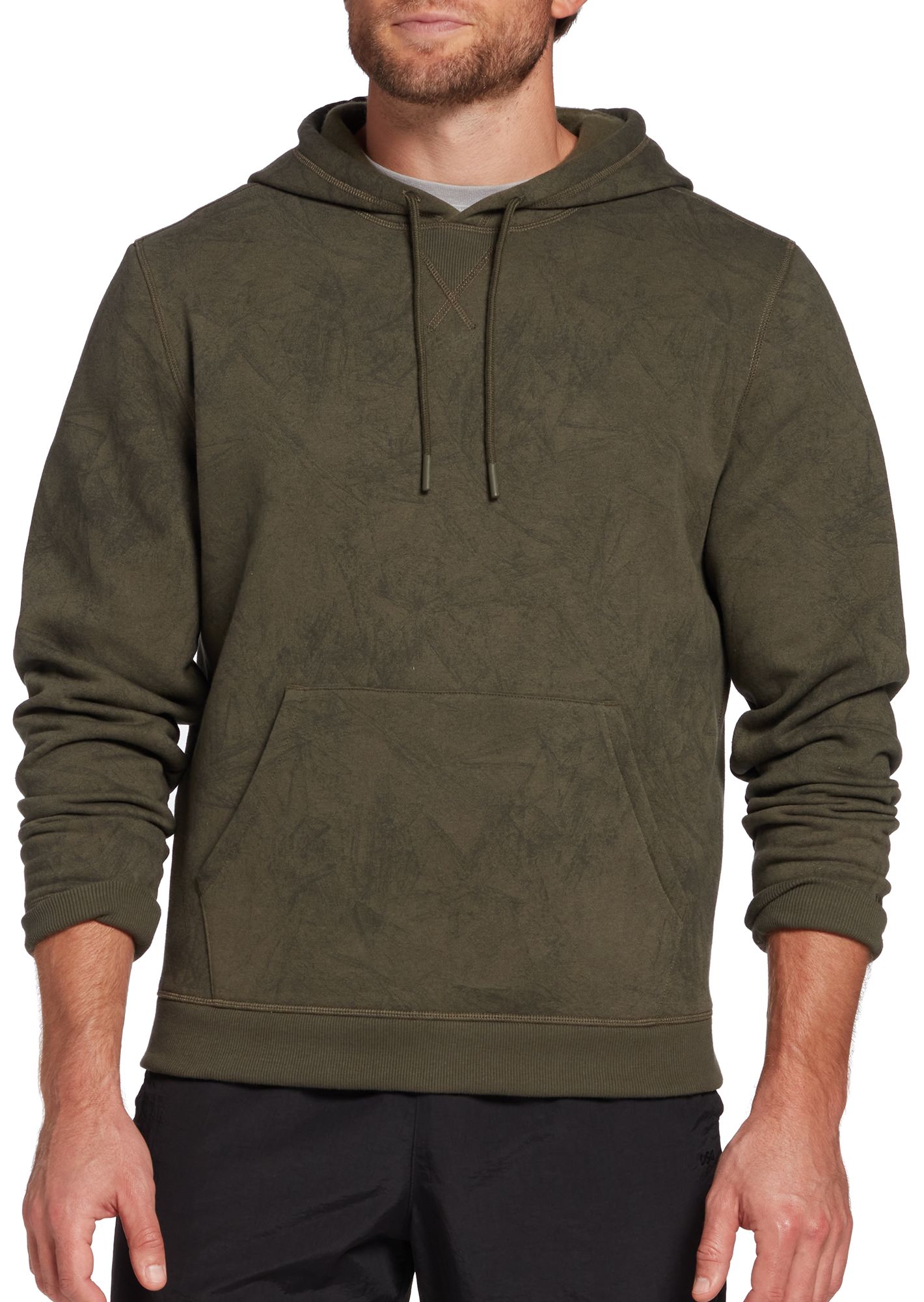 DSG Men's Fleece Hoodie | DICK'S Sporting Goods