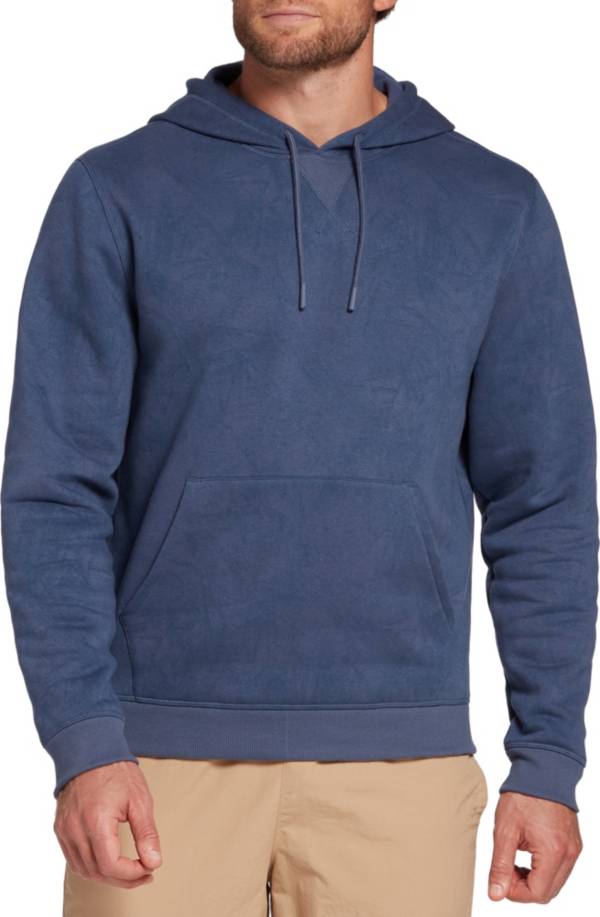 DSG Men's Fleece Hoodie | Dick's Sporting Goods
