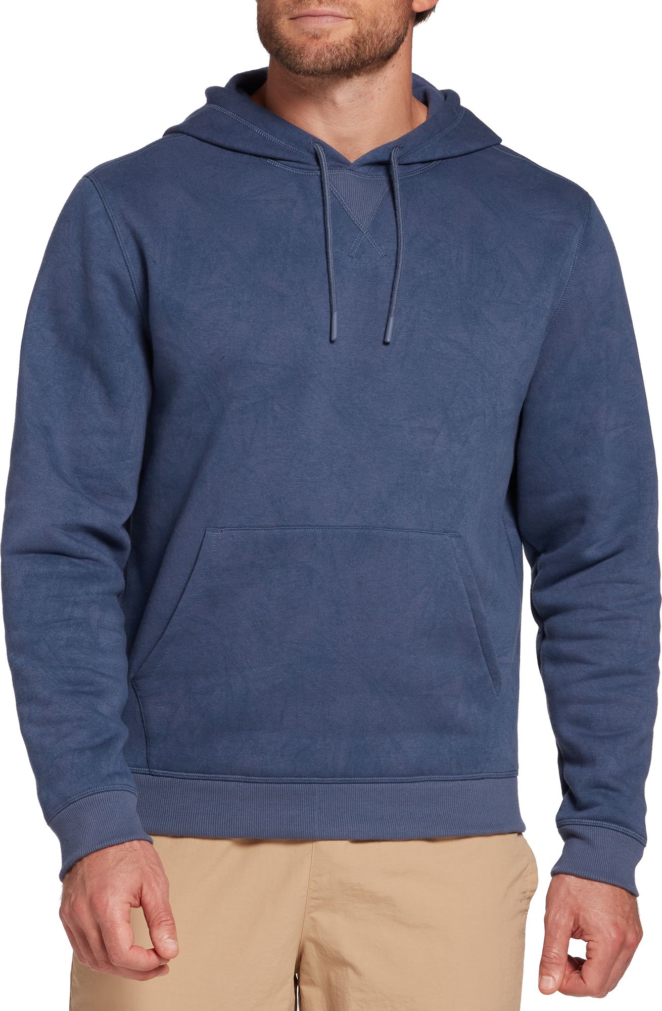 DSG Men's Fleece Hoodie | DICK'S Sporting Goods