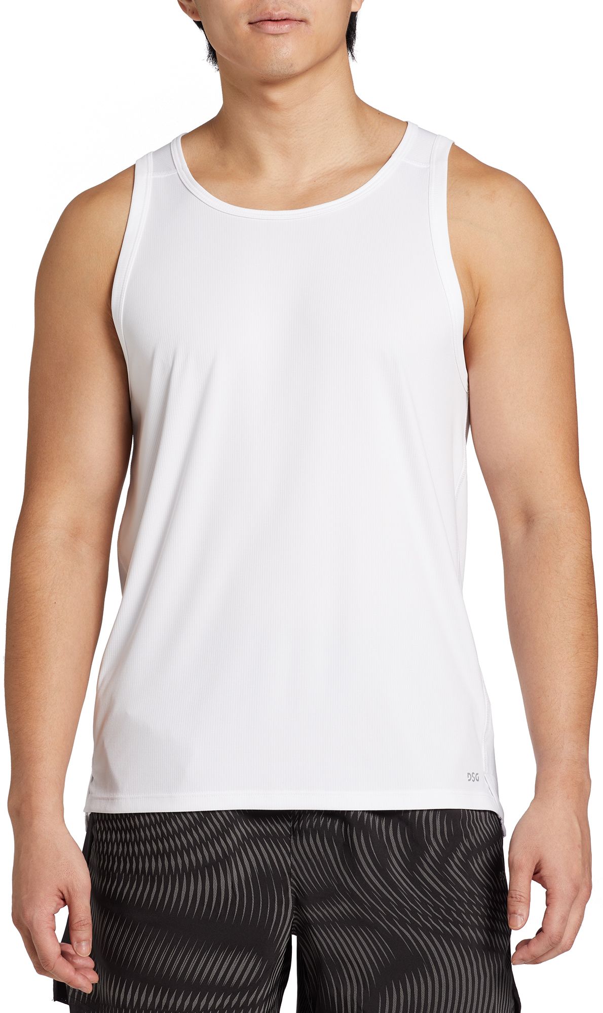 DSG Men's Run Tank | Dick's Sporting Goods