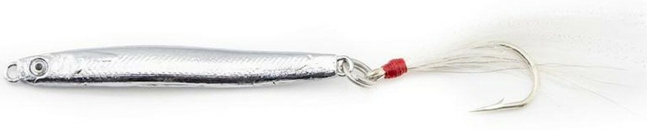 Runoff Lures Sand Eel Jig | Dick's Sporting Goods