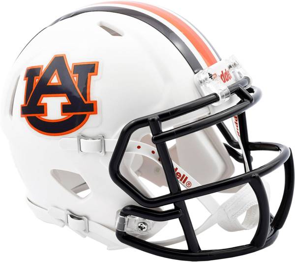 Riddell Auburn Tigers Speed Mini Helmet | Dick's Sporting Goods