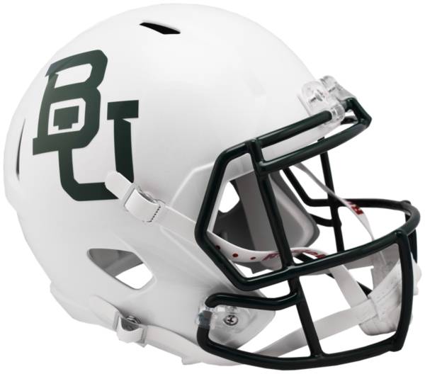 Riddell Baylor Bears Speed Replica Helmet | Dick's Sporting Goods