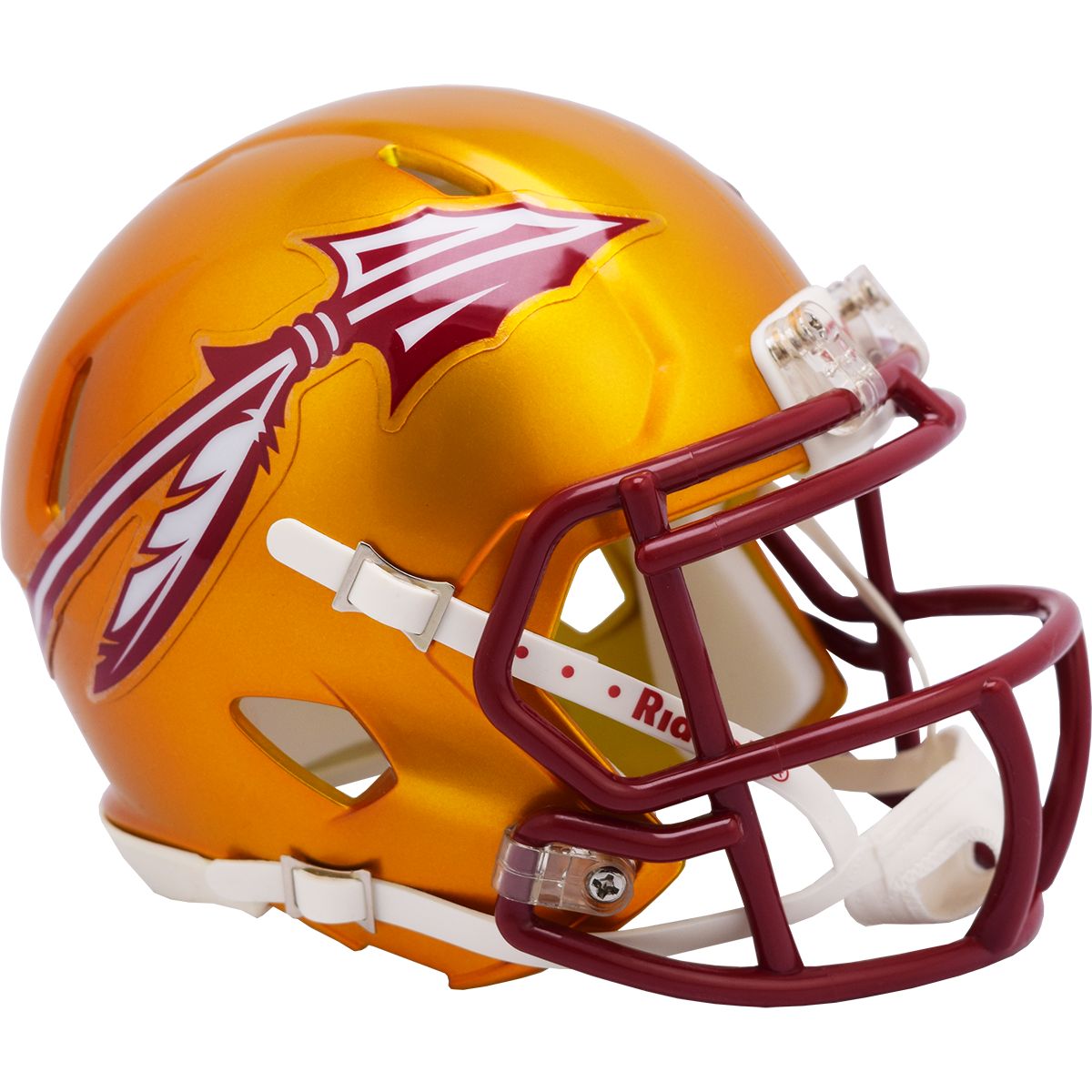 Fsu Football Helmet Logo