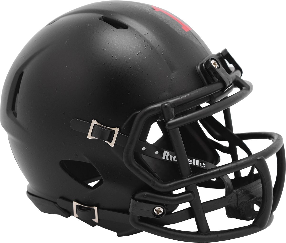 Riddell Foundation Helmet Fast Shipping | www.pinnaxis.com