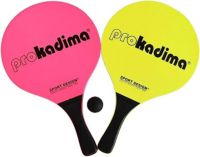 Sport Design Pro Kadima Neon Paddle Set | Dick's Sporting Goods