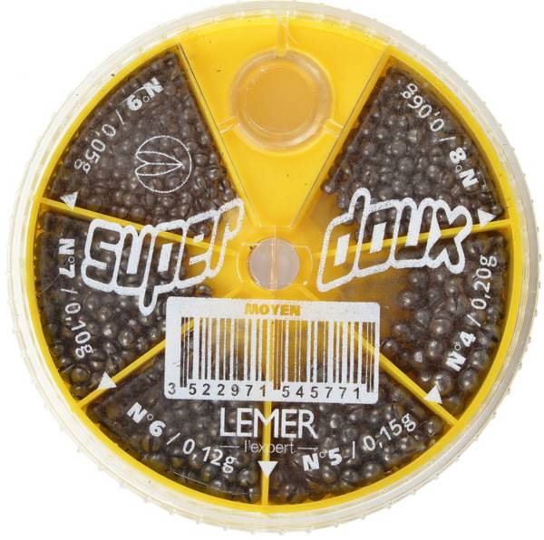 Rumpf Micro Shot Assortment Dispenser | Publiclands