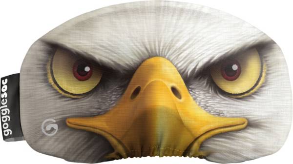 Gogglesoc Unisex Freedom Soc Goggle Cover | Publiclands