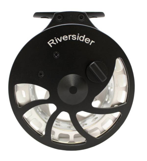 Riversider Centerpin Float Reel | Dick's Sporting Goods