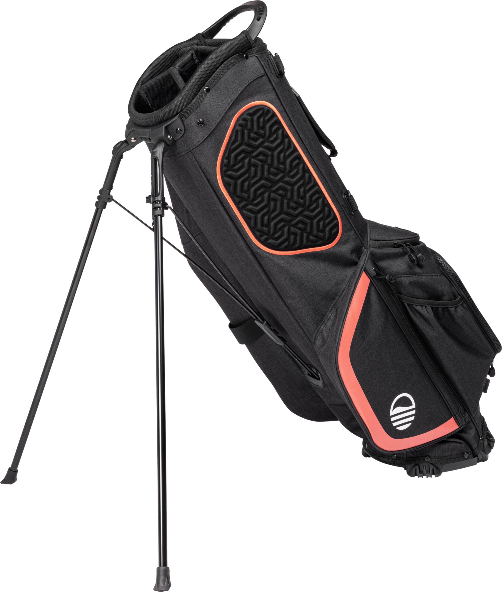 Sunday Golf Ryder Stand Bag – Sansujyuku
