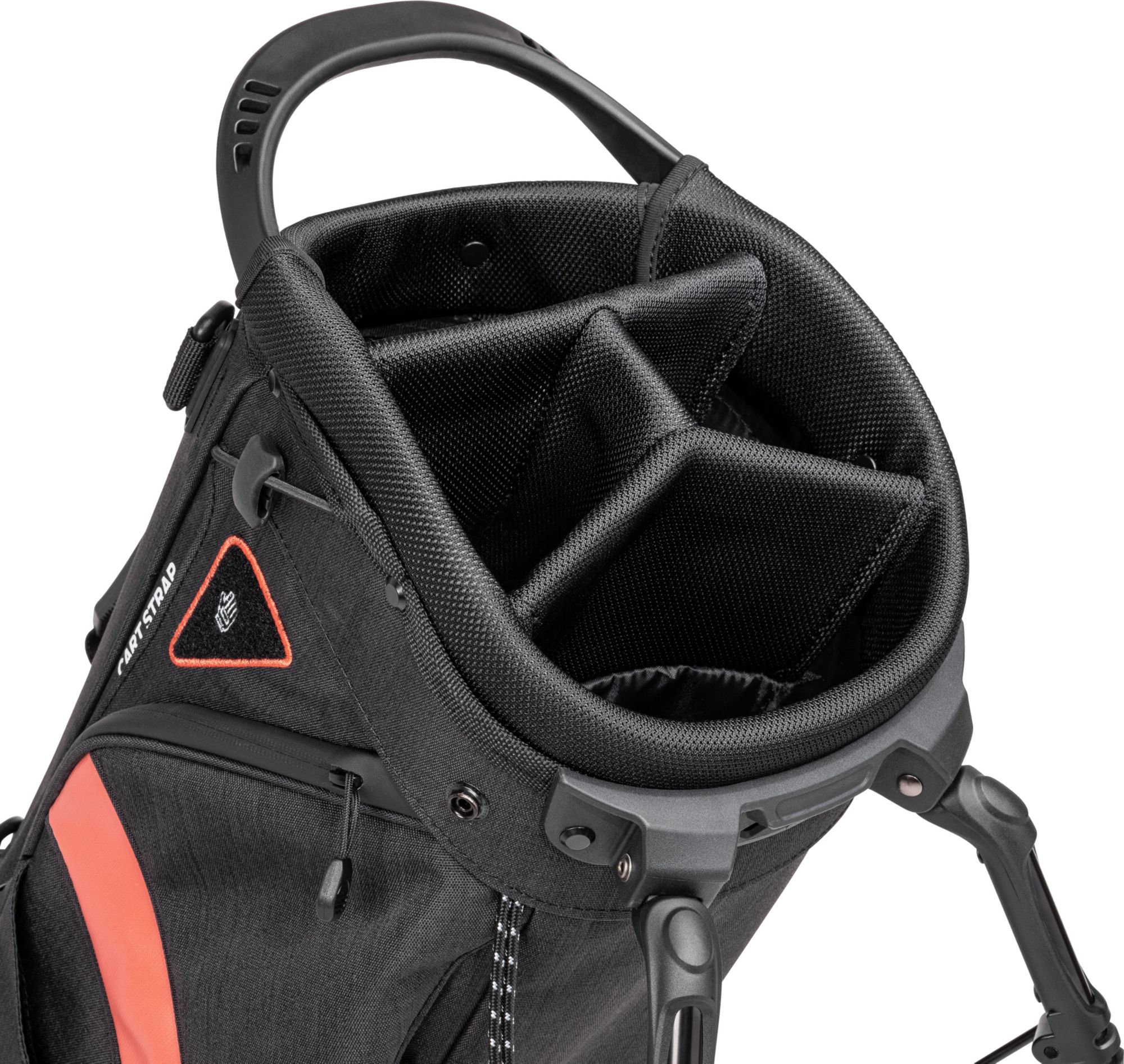 Sunday Golf Ryder Stand Bag – Sansujyuku