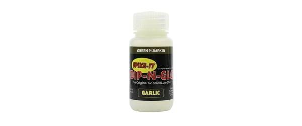 Spike it Dip-N-Glo Garlic Scent | Dick's Sporting Goods