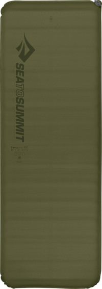 Sea To Summit Camp Plus Rectangular SI Mat- Regular Wide | Publiclands