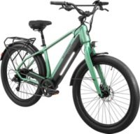 Schwinn Adult Coston 27.5” DX Electric Hybrid Bike | Dick's Sporting Goods