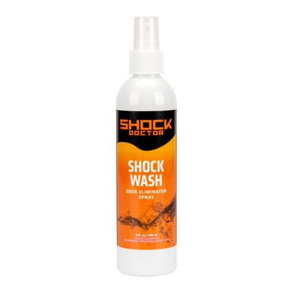 Shock Doctor 8 oz. Shock Wash Odor Spray | Dick's Sporting Goods
