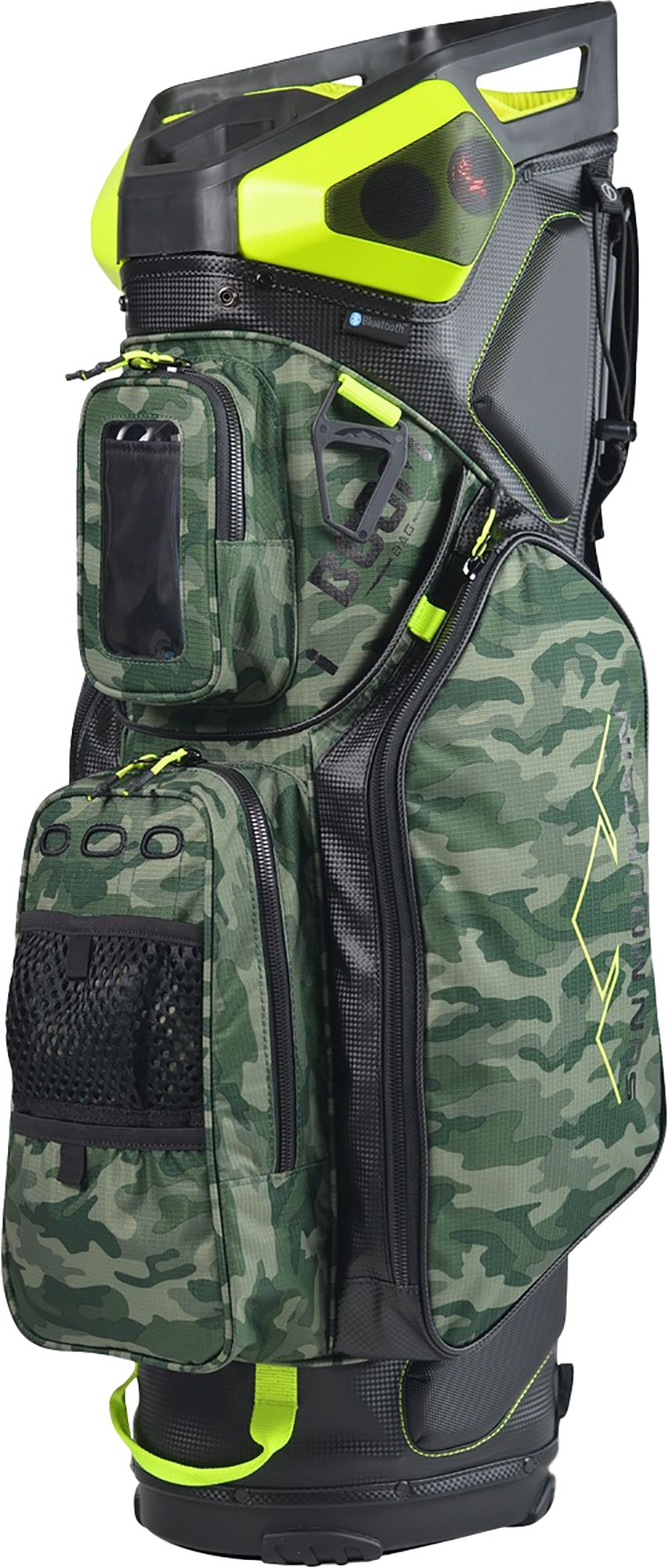 Sun Mountain Boom Bag 14-Way Cart Bag – Sansujyuku