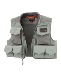 Simms Freestone Vest | Dick's Sporting Goods