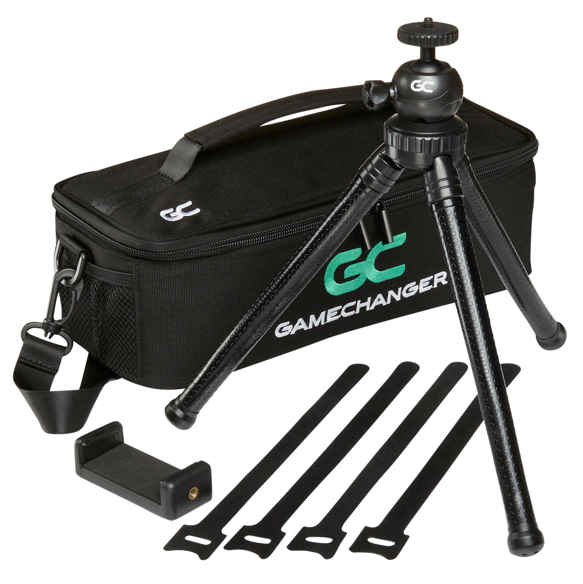 GameChanger Streaming Kit (Fence Mount + iHome Battery) | Dick's ...