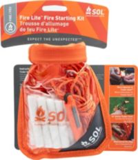 SOL Fire Lite Kit in Dry Bag | Publiclands