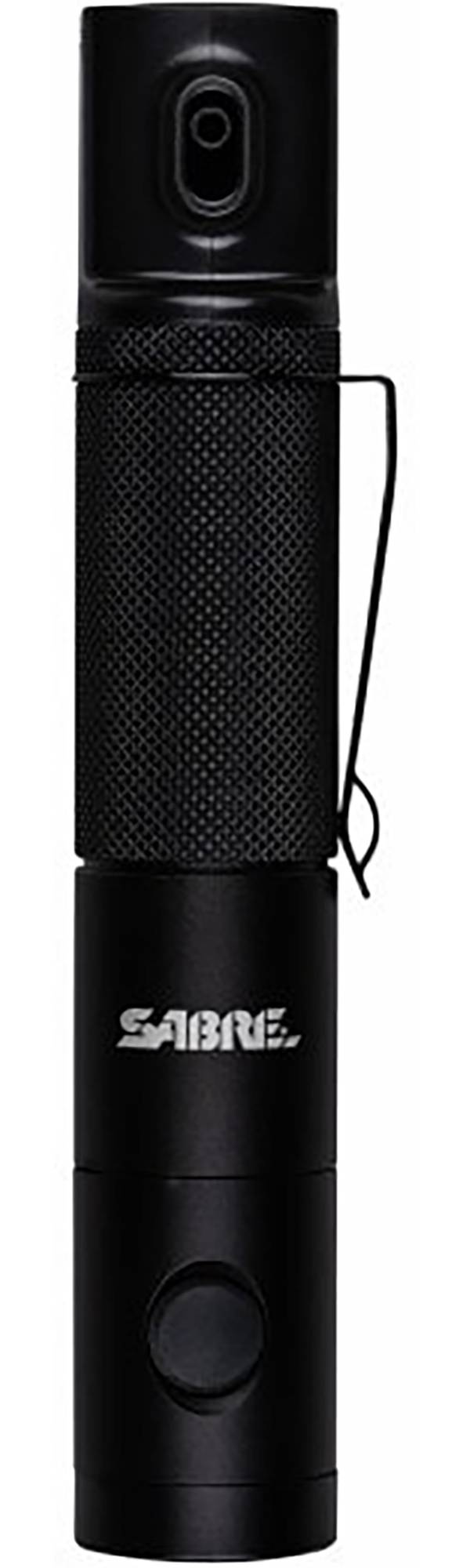 SABRE 2-in-1 PepperLight™ Flashlight Pepper Spray | Dick's Sporting Goods