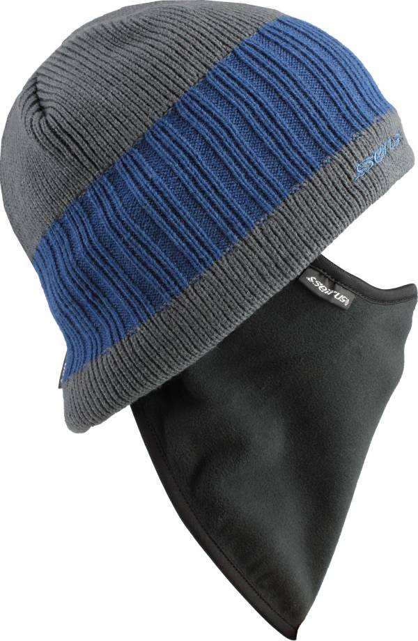 Seirus Quick Draw Switch Hat | DICK'S Sporting Goods